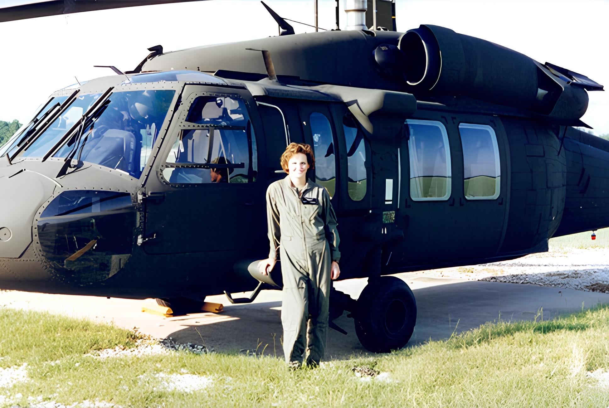 Voormalig Black Hawk-piloot identificeert drie cruciale fouten bij ...